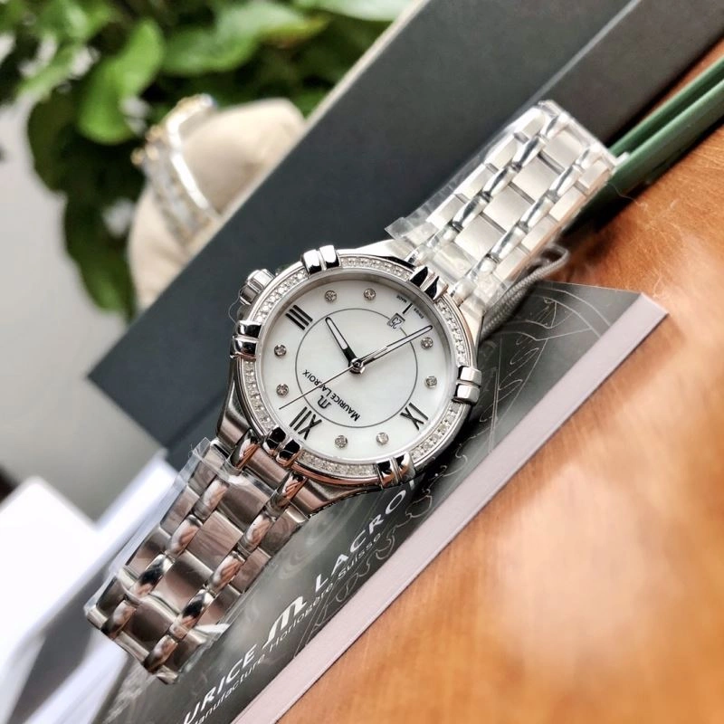 High fidelity HAMILTON Watches