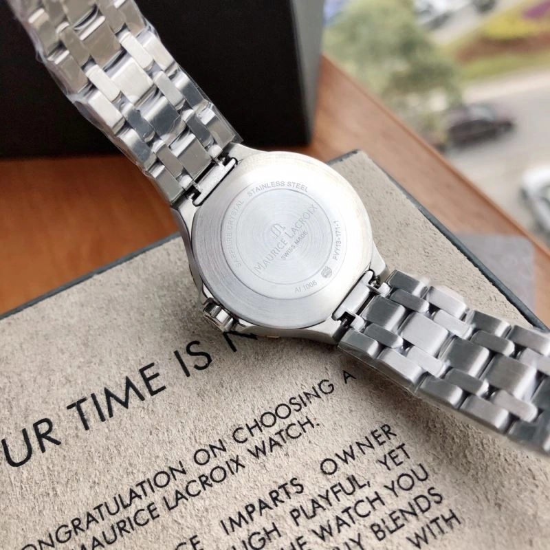 High fidelity HAMILTON Watches
