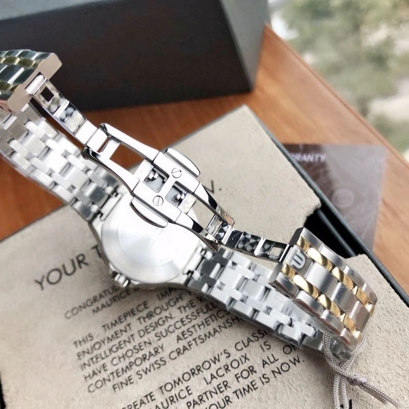 High fidelity HAMILTON Watches