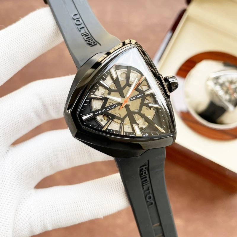 1:1 copy HAMILTON Watches