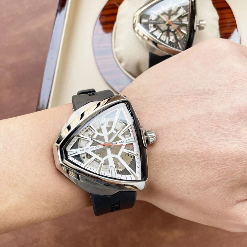 1:1 copy HAMILTON Watches