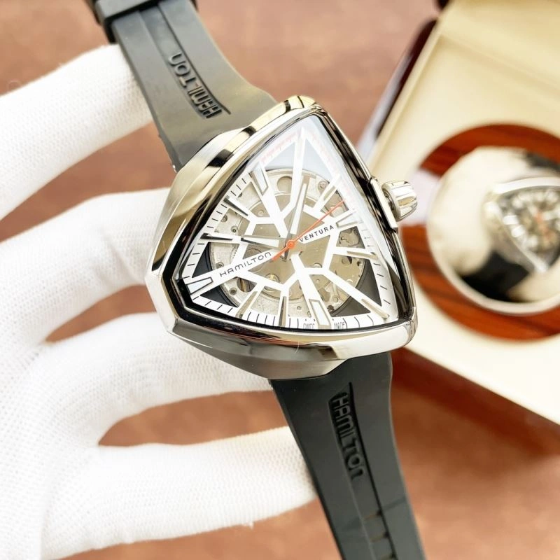 1:1 copy HAMILTON Watches