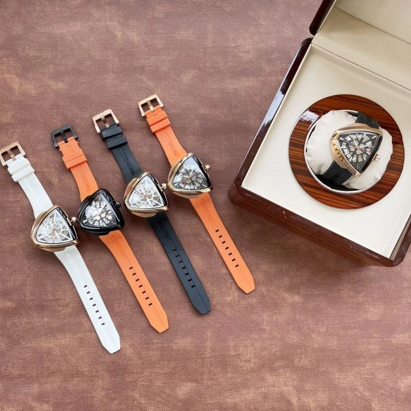 HAMILTON Watches