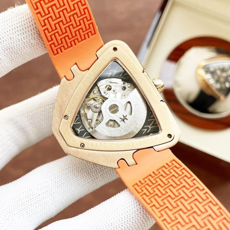 Brand-authenticated HAMILTON Watches