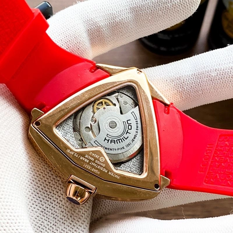 1:1 copy HAMILTON Watches