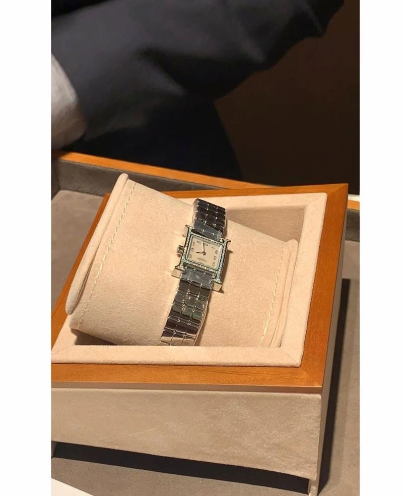 High fidelity HERMES Watches
