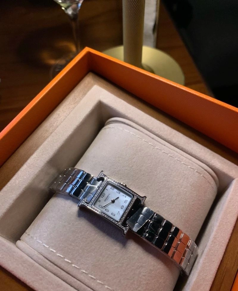 High fidelity HERMES Watches