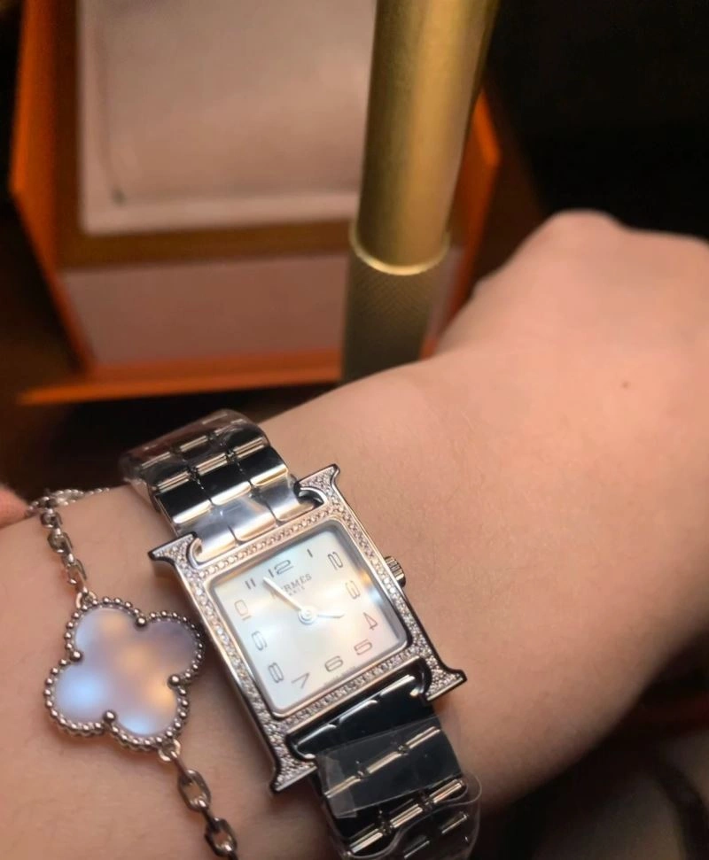 High fidelity HERMES Watches