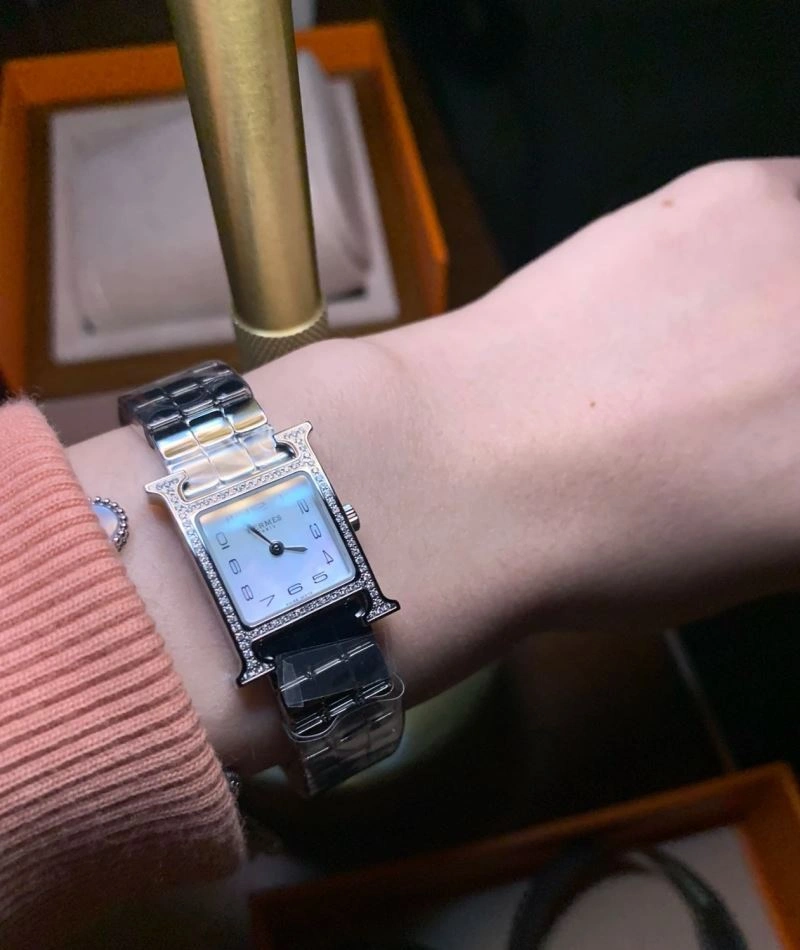 High fidelity HERMES Watches