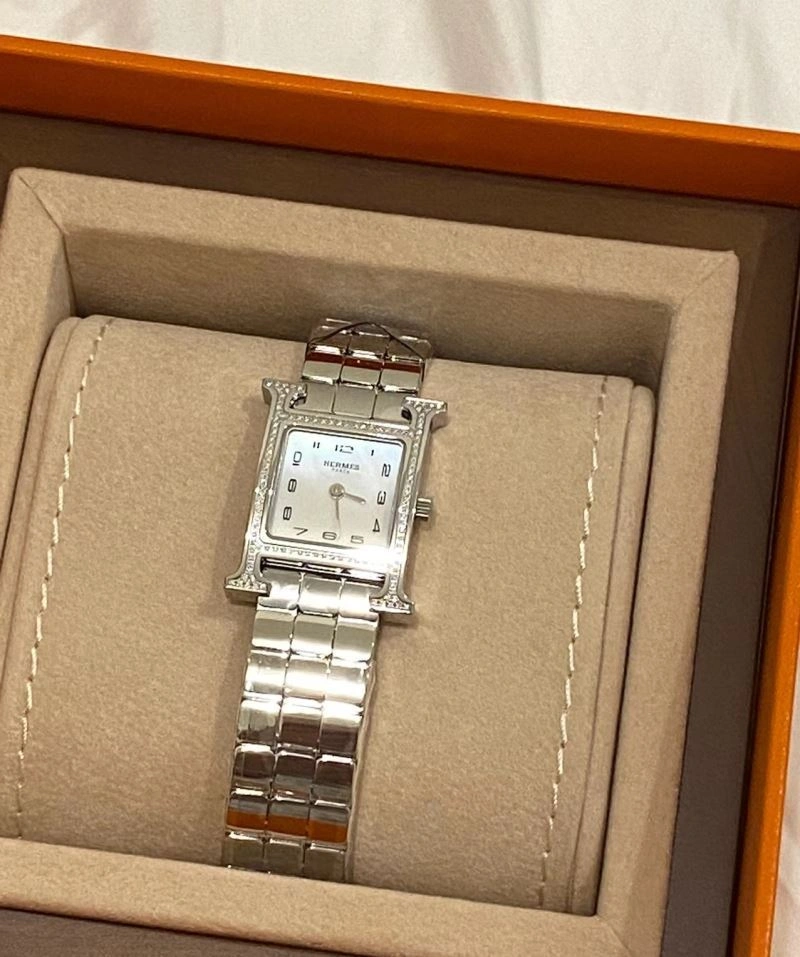 HERMES Watches