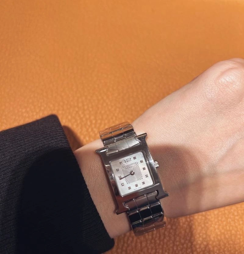 Affordable HERMES Watches