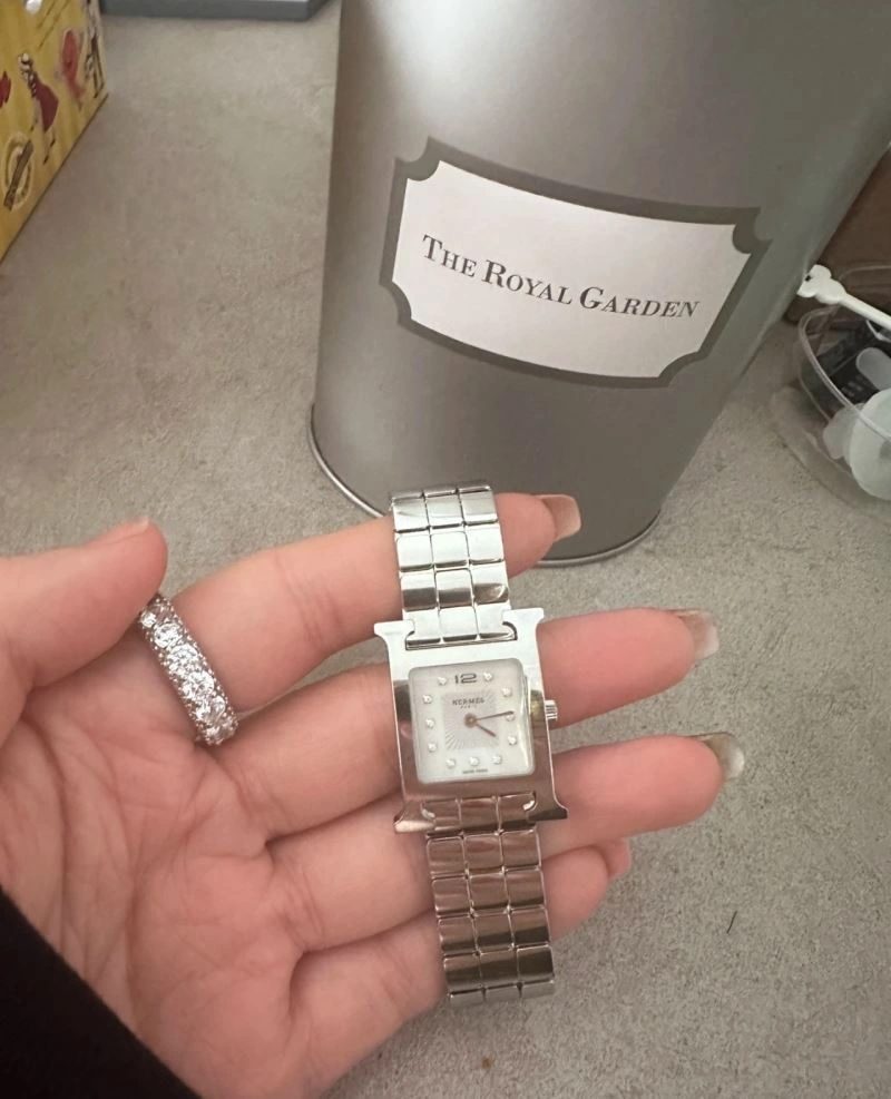 Affordable HERMES Watches