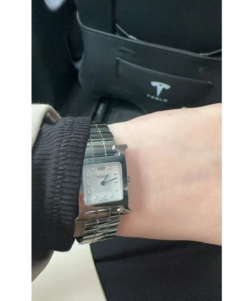 Affordable HERMES Watches