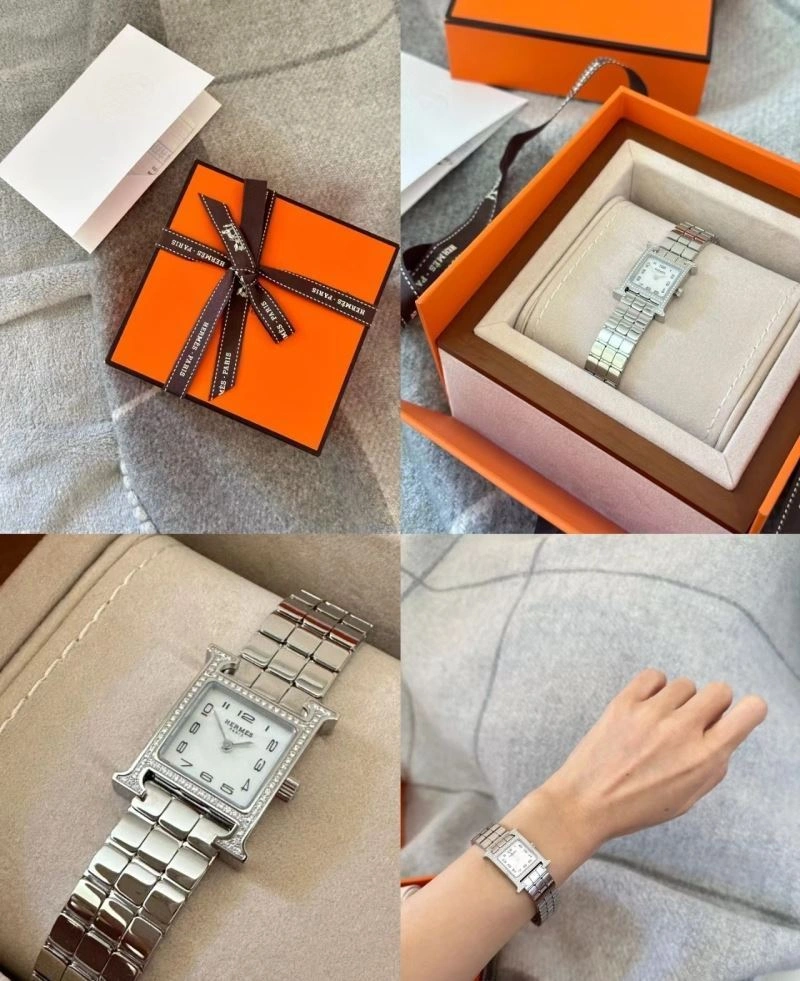 Affordable HERMES Watches