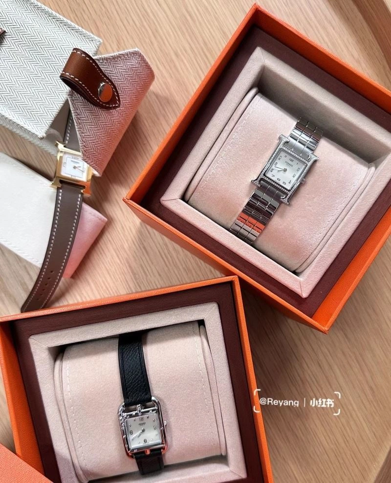 Affordable HERMES Watches