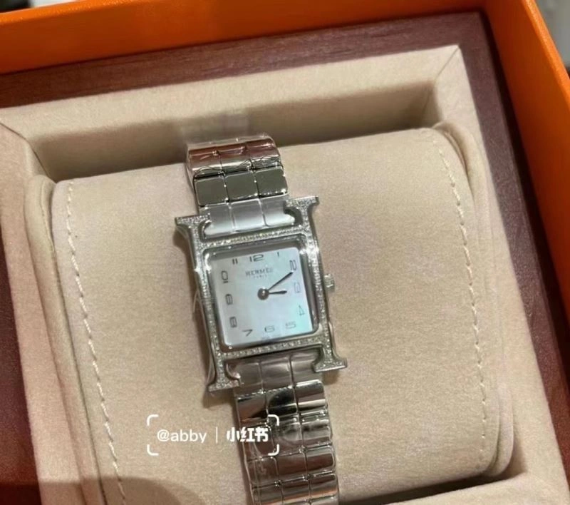 HERMES Watches