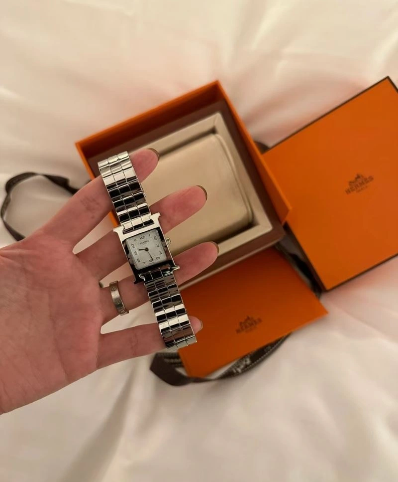 Top match HERMES Watches