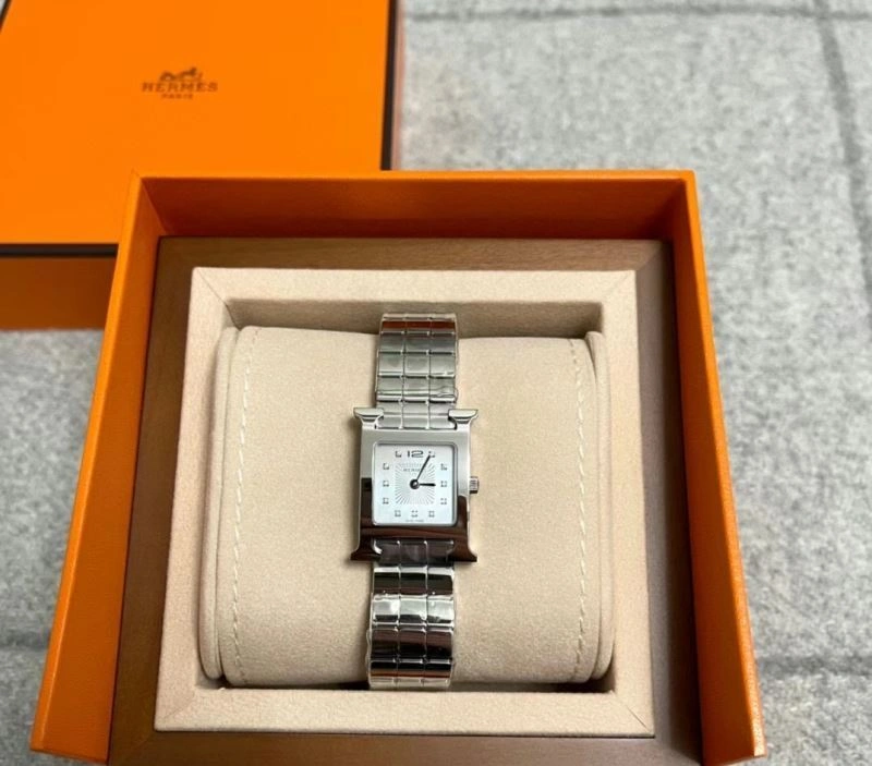 Original HERMES Watches
