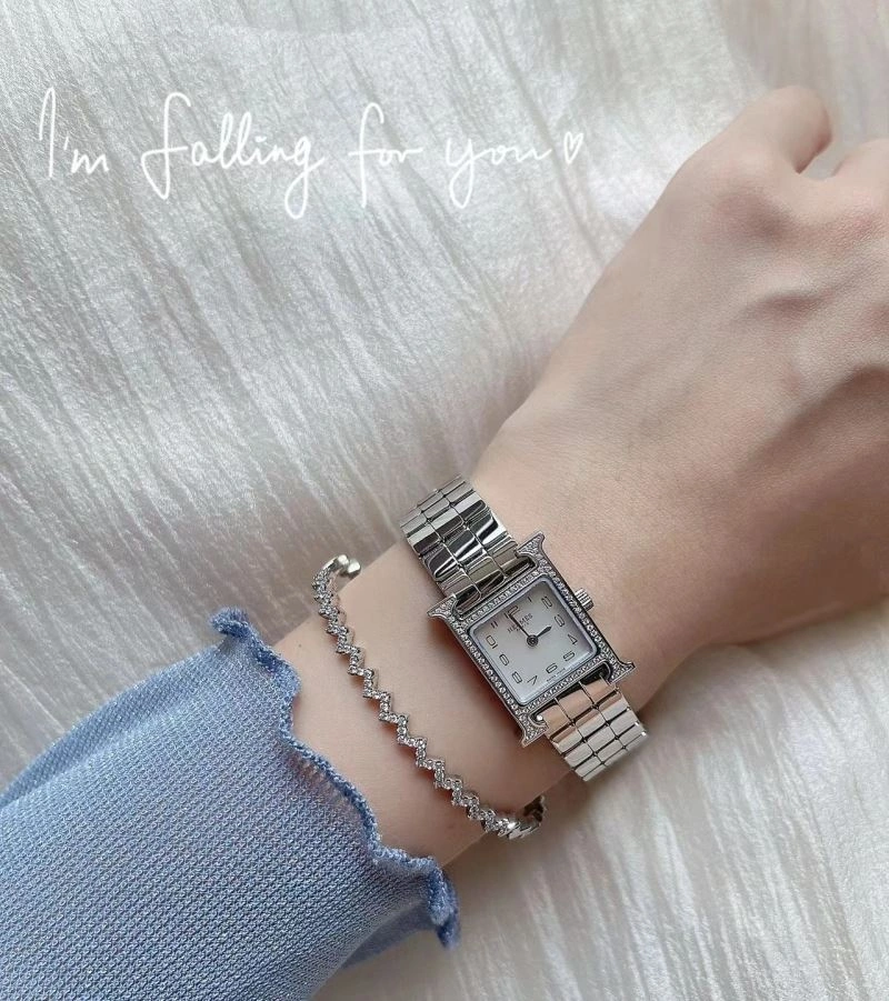 Original HERMES Watches