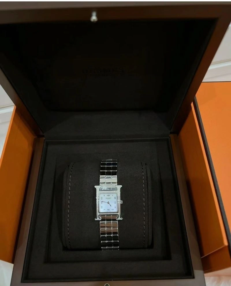 Original HERMES Watches