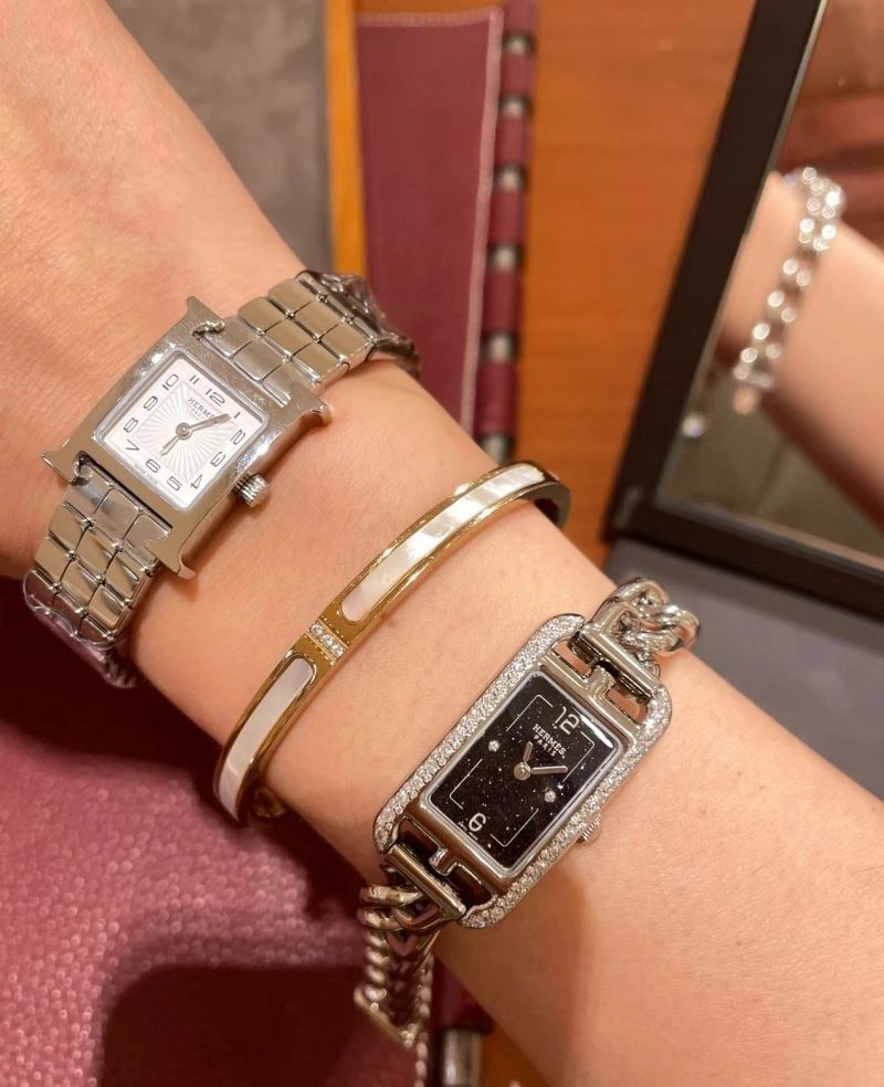 Original HERMES Watches