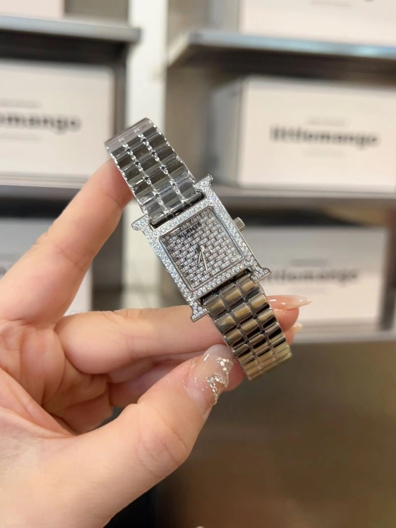 Reasonably priced HERMES Watches