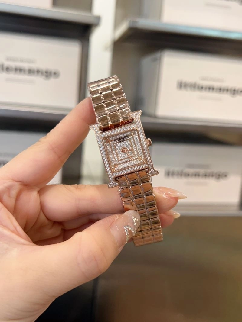 Reasonably priced HERMES Watches