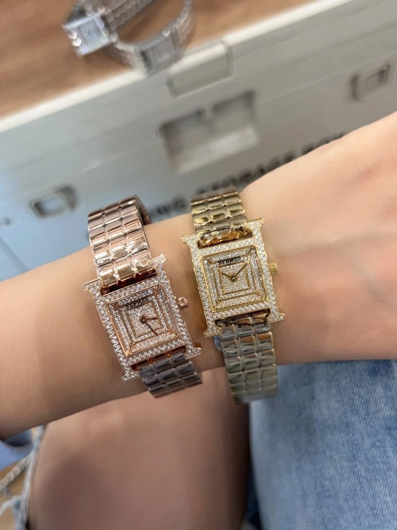Reasonably priced HERMES Watches