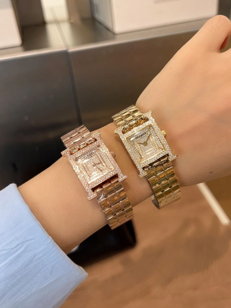Reasonably priced HERMES Watches