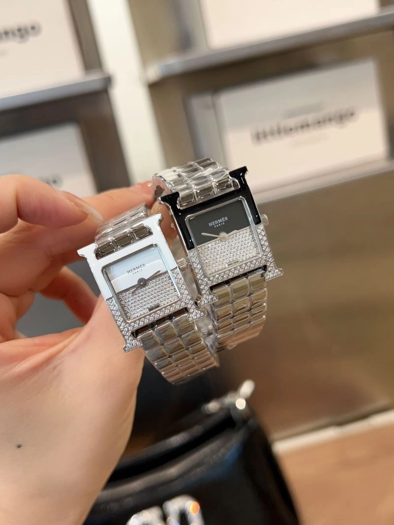 HERMES Watches