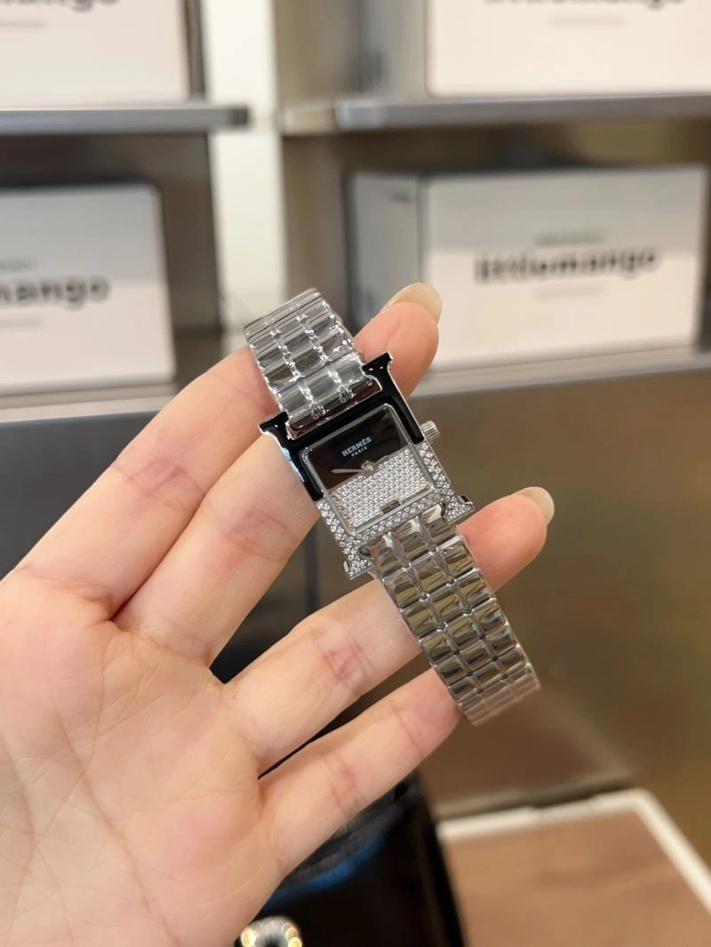 Precise copy HERMES Watches
