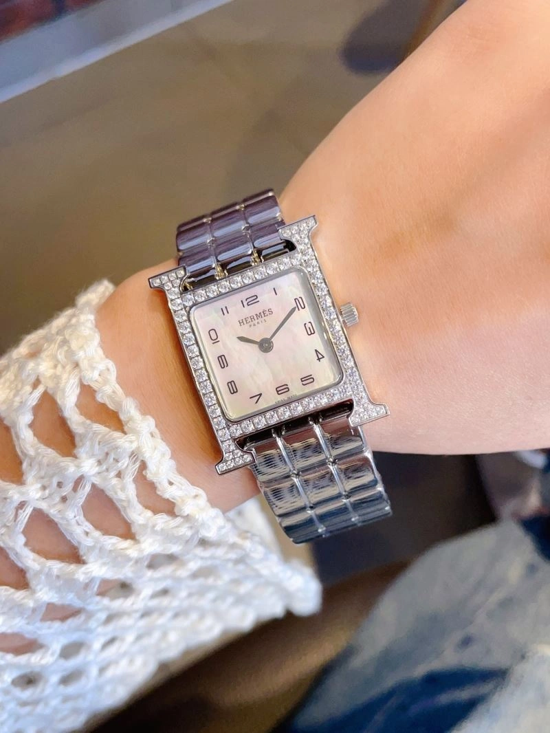 1:1 copy HERMES Watches