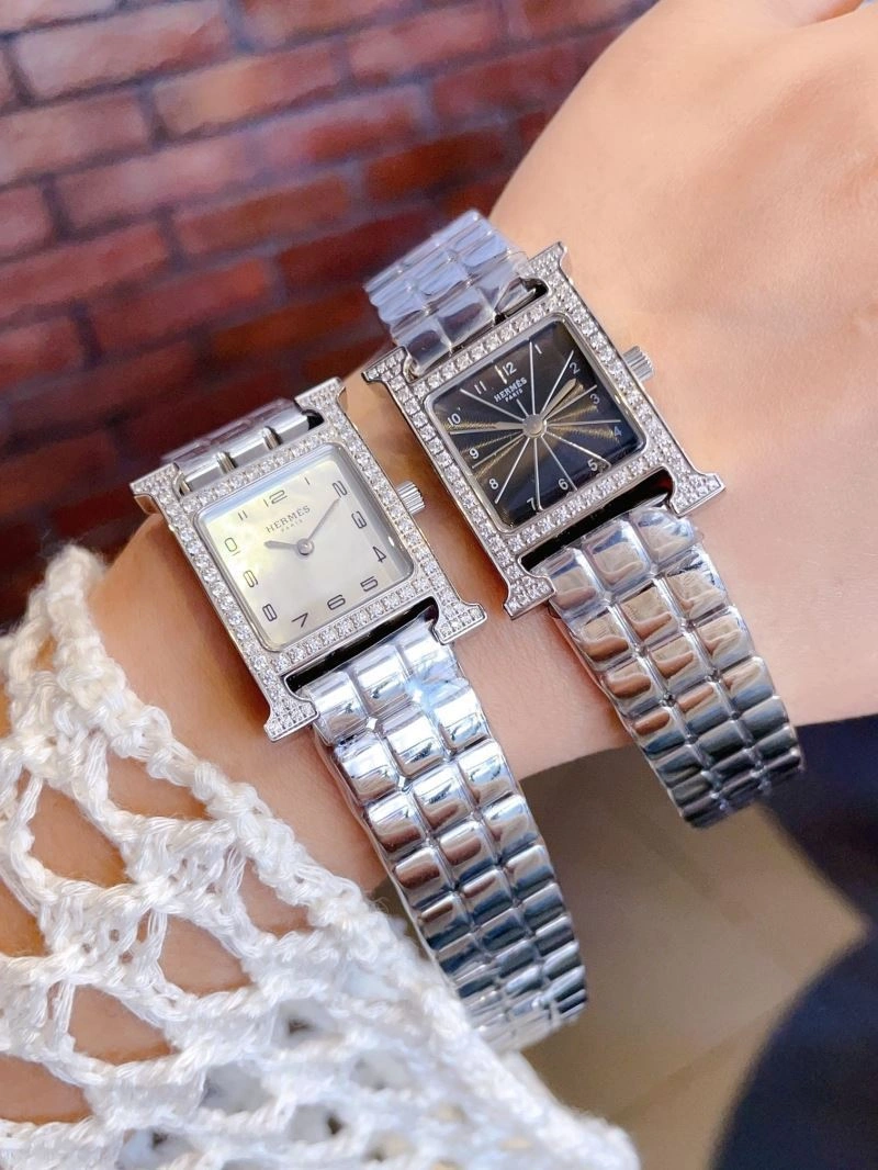 Budget-friendly HERMES Watches