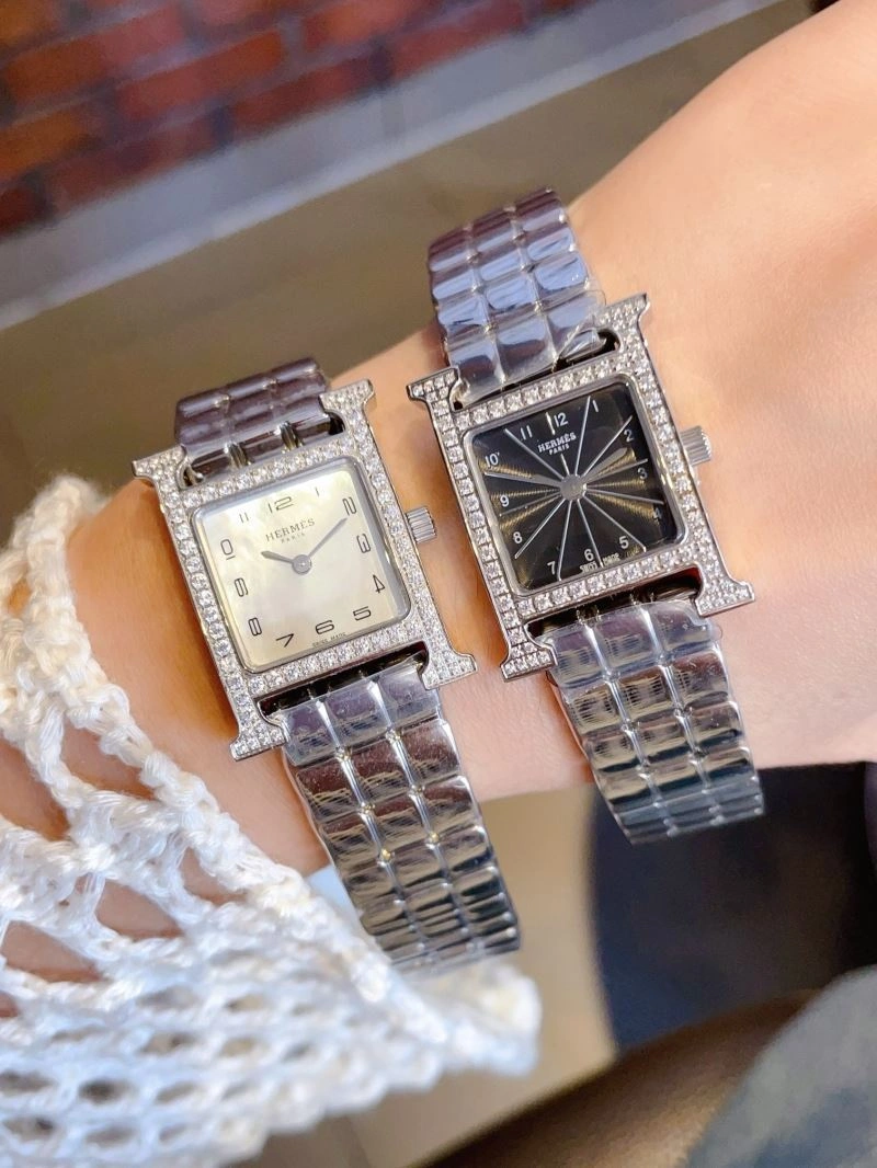 Budget-friendly HERMES Watches