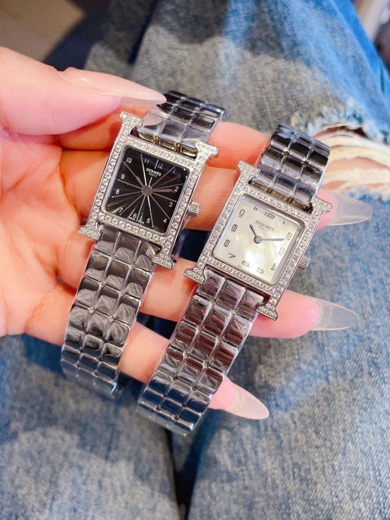 Budget-friendly HERMES Watches