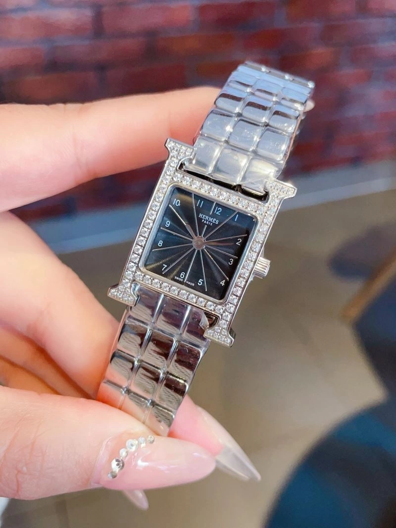 Budget-friendly HERMES Watches