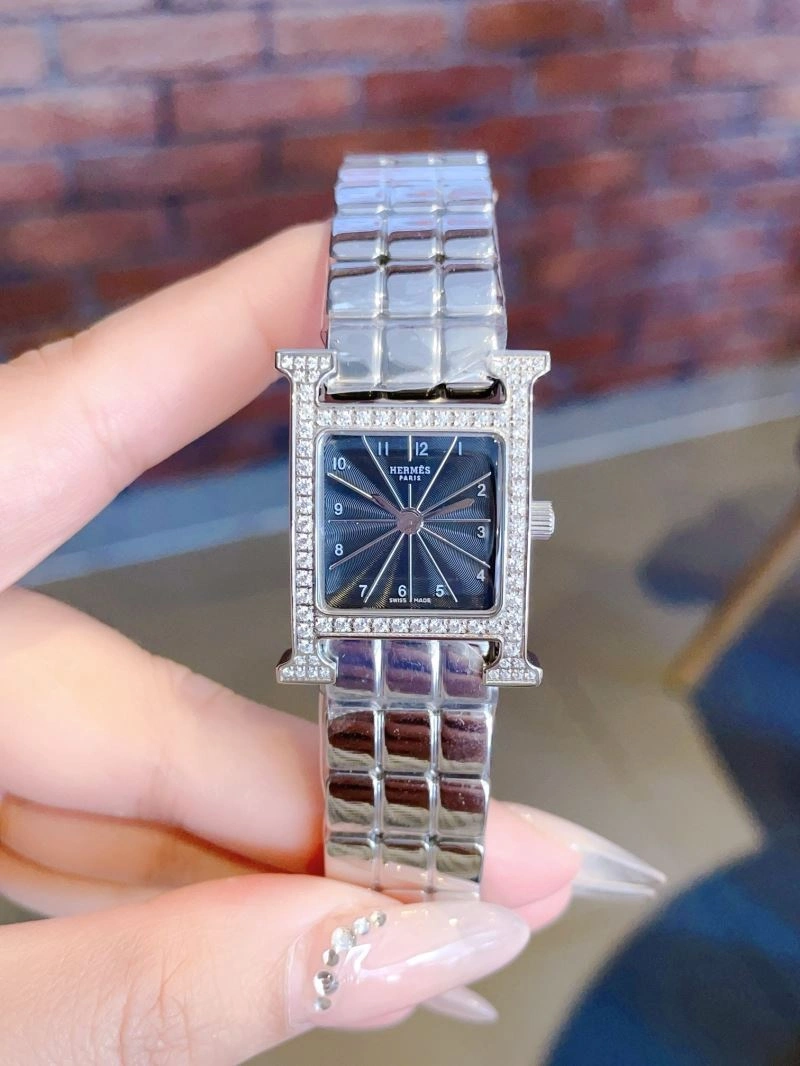 Budget-friendly HERMES Watches