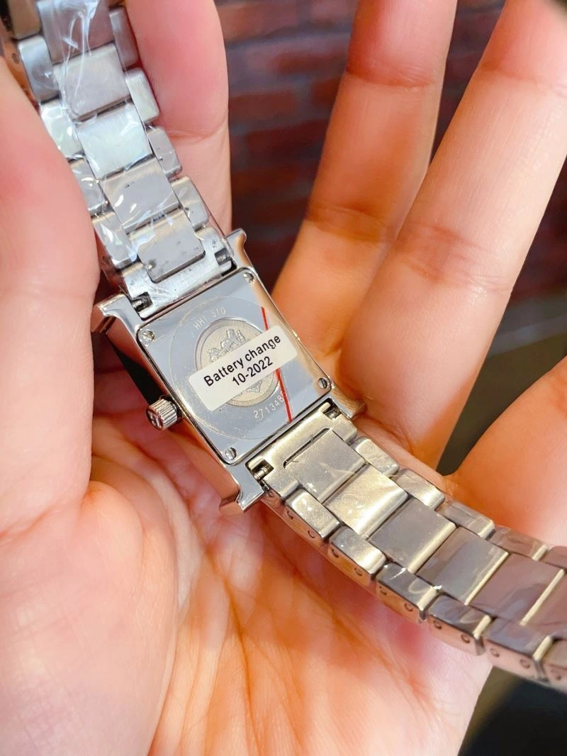 Budget-friendly HERMES Watches