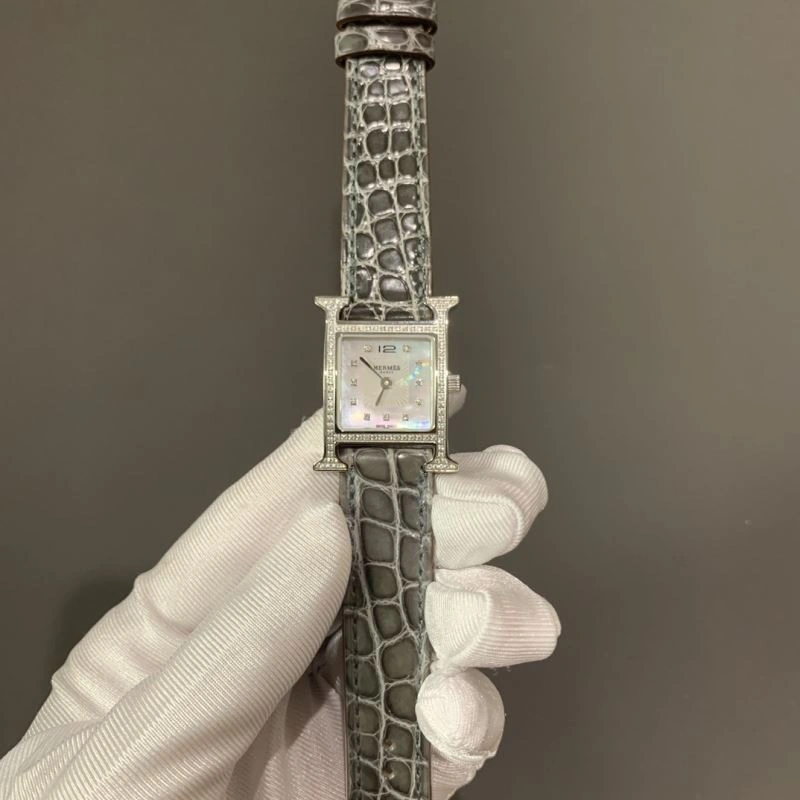 Official HERMES Watches