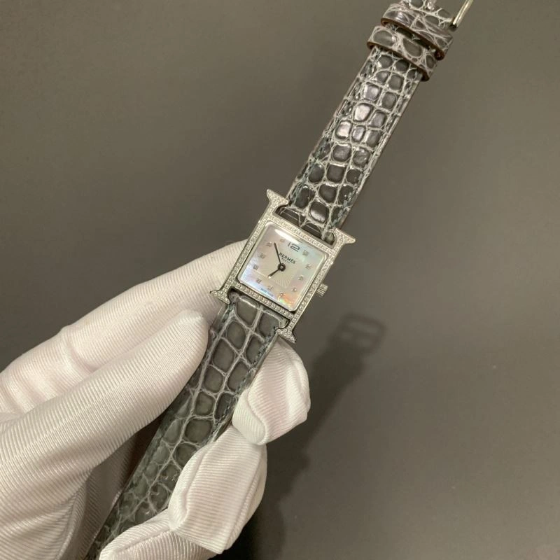 Official HERMES Watches