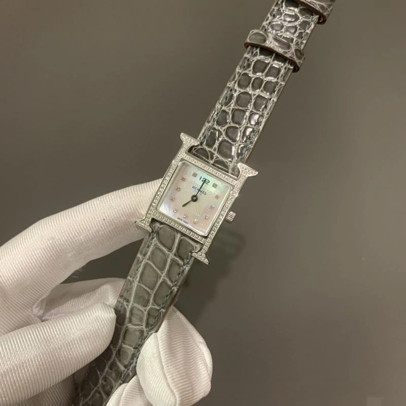 Official HERMES Watches