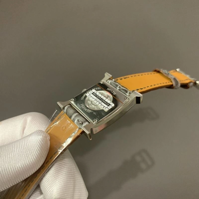 Official HERMES Watches