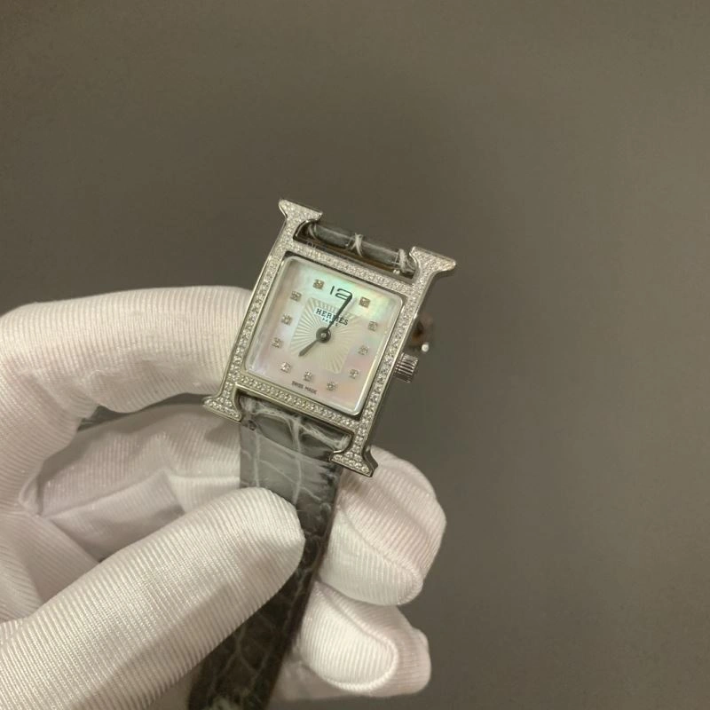 Official HERMES Watches