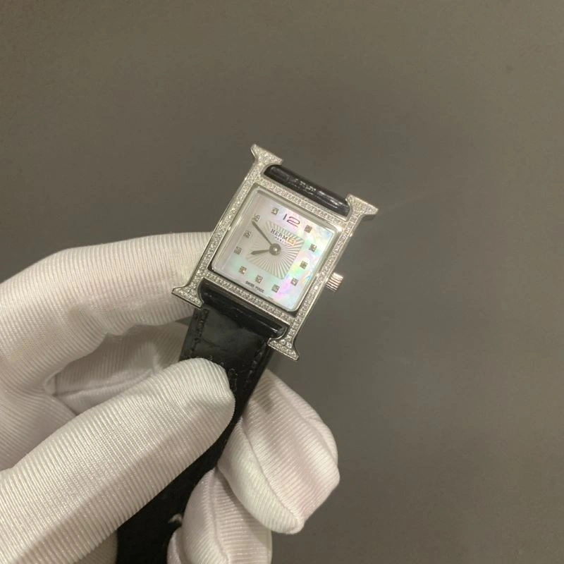 Reasonably priced HERMES Watches