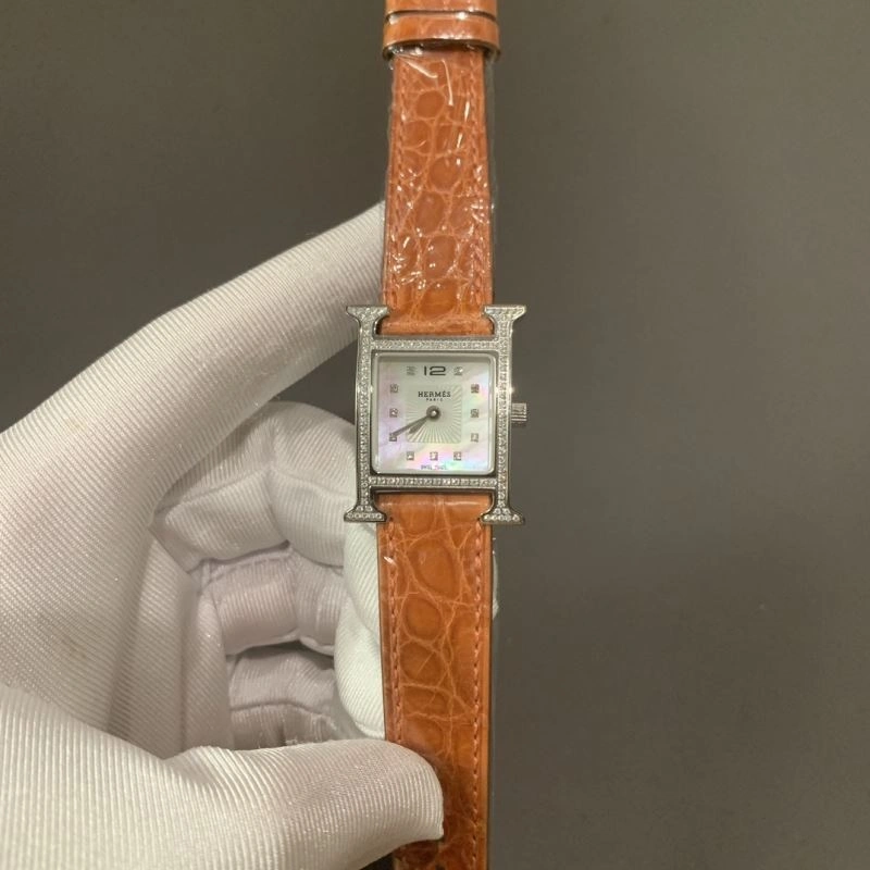 Genuine HERMES Watches