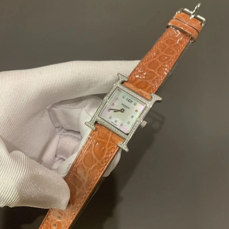 Genuine HERMES Watches