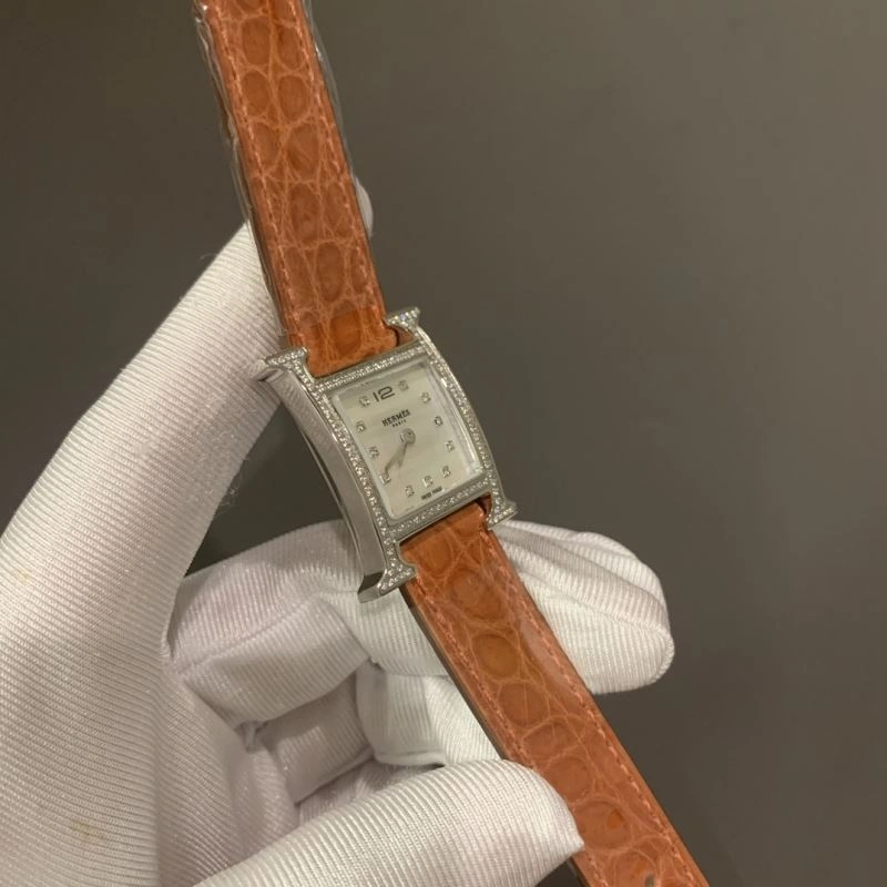 Genuine HERMES Watches