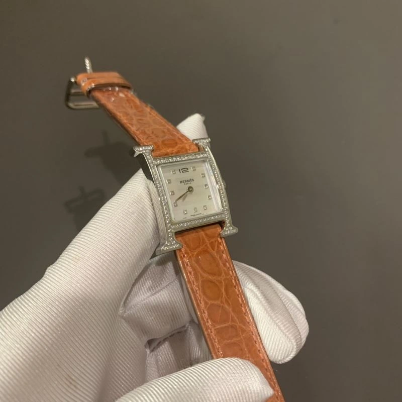 Genuine HERMES Watches