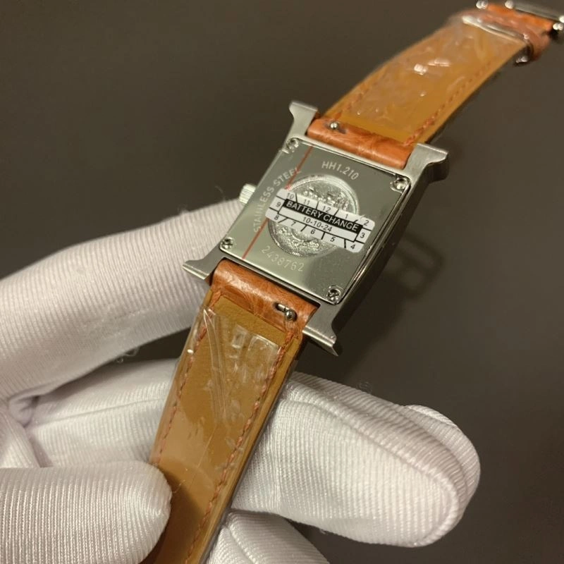 Genuine HERMES Watches