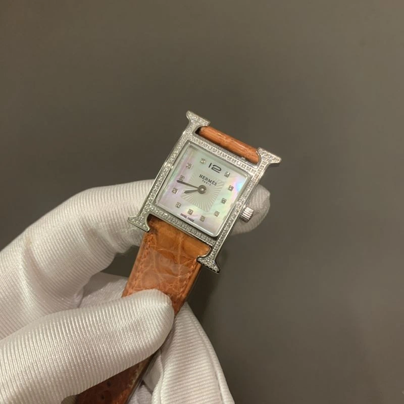 Genuine HERMES Watches